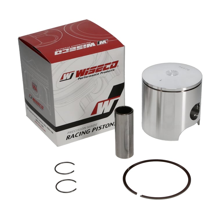 Shop High Quality Yamaha SRX440 Wiseco Piston Kit Piston Kits - Wiseco SKU 2282M06850