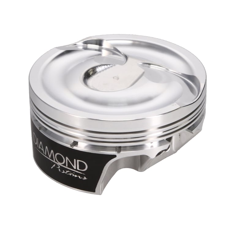 Shop High Quality Chevrolet LT1/LT4 Gen V Piston Kit - Diamond