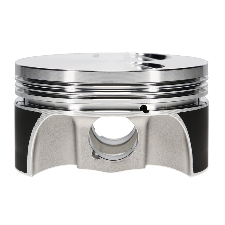 JE Pistons SRP PRO 2618 Piston Kit - Ford Modular 4.6L 2V | JE Pistons