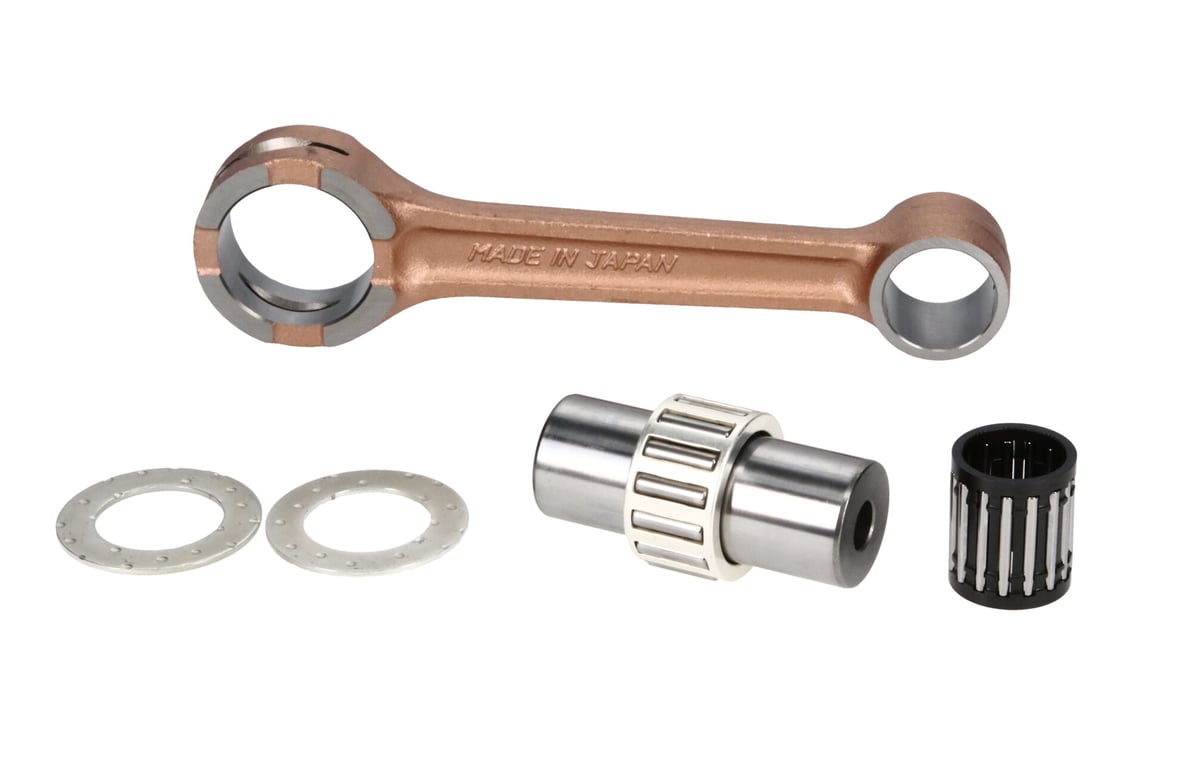 Shop OEM Replacement Complete Connecting Rod Kit CR500 Quality Off-Road ...