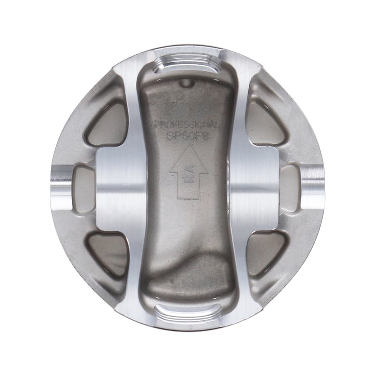 Shop High Quality Chrysler 6.4L Hemi Piston Kit - JE Pistons 385321