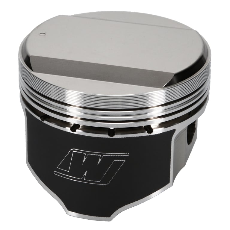 Shop High Quality Nissan RB Piston Set - Wiseco K578M865