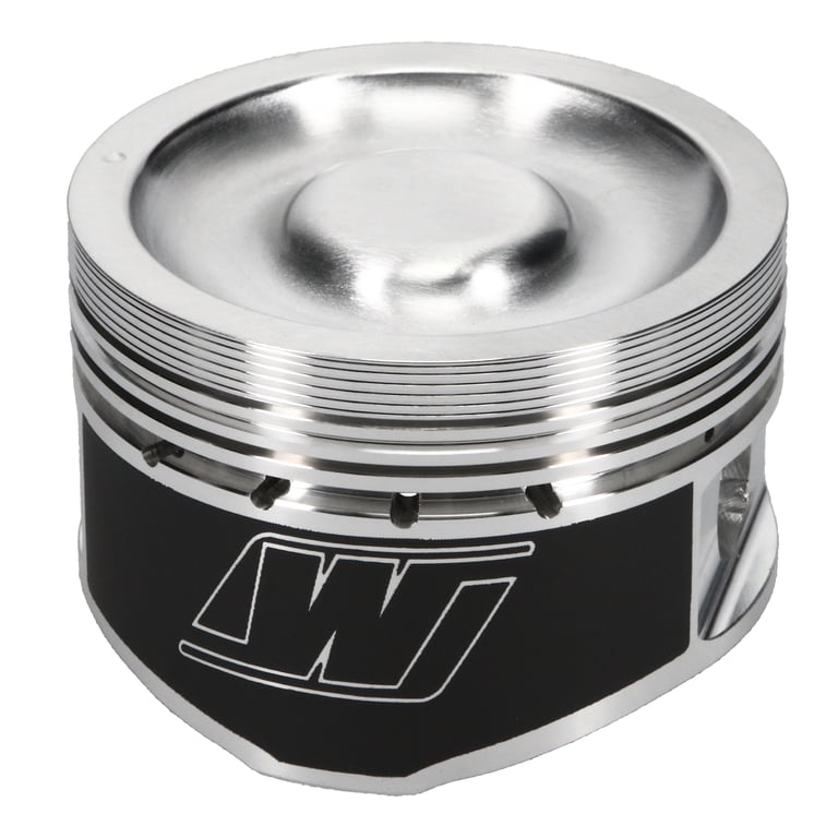 Shop High Quality Volkswagen 1.6L 16V Piston Set - Wiseco KE255M775