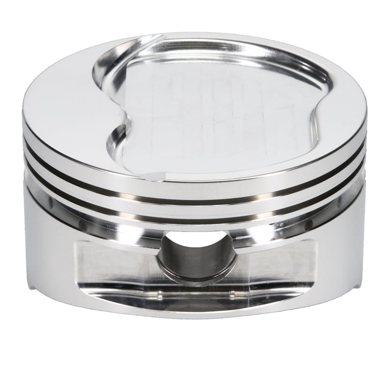 Shop High Quality Ford Small Block Pistons - JE Pistons 367211S