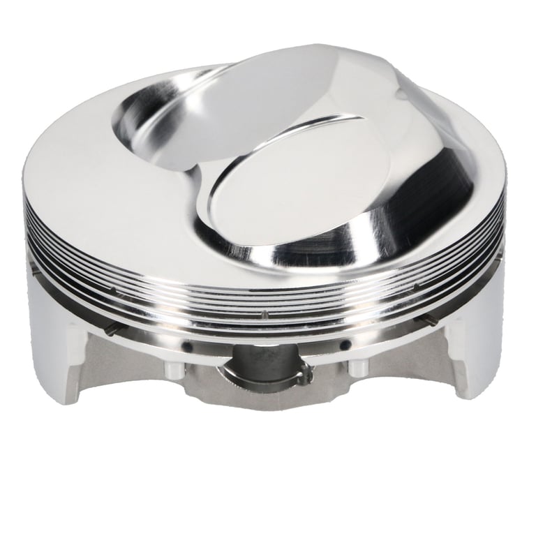 Shop High Quality Chevrolet Big Block Piston Kit - JE Pistons 330174