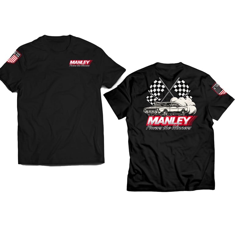 Merch | Manleyperformance.com