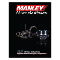 Catalogs | Manley Performance