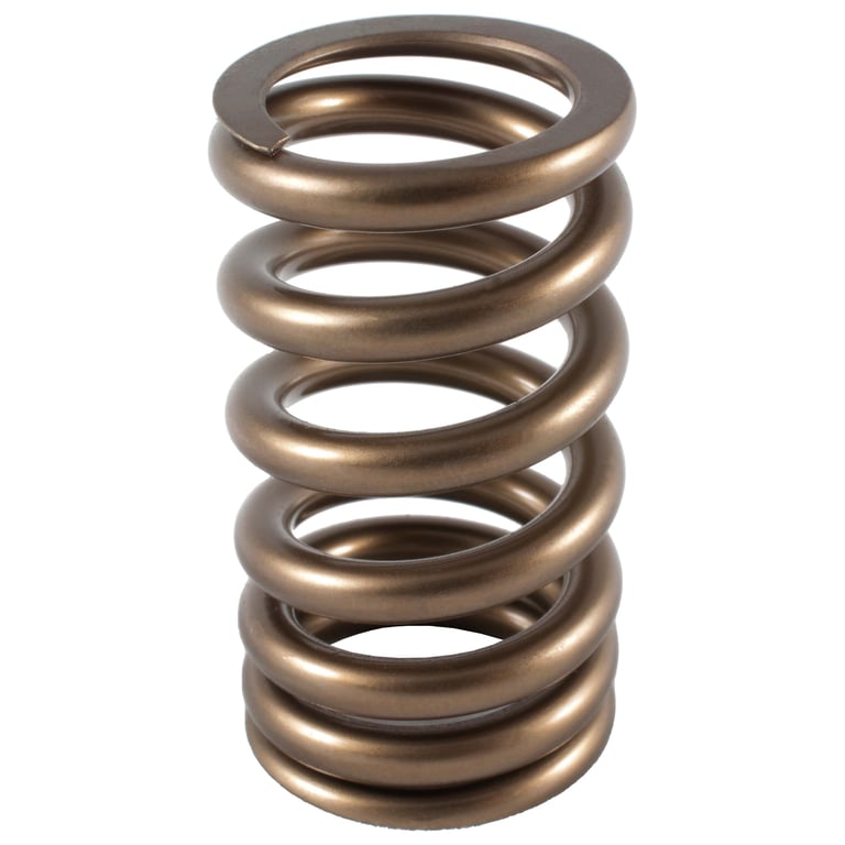 PAC Racing Motorcycle Valve Spring - 2002-2012 Honda CRF450 - Exhaust ...