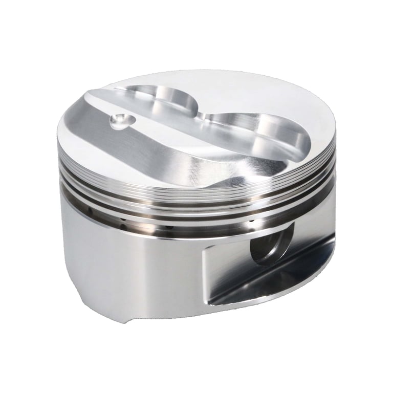 Shop High Quality Chevrolet Small Block Gen I Piston Set - Wiseco K431A3