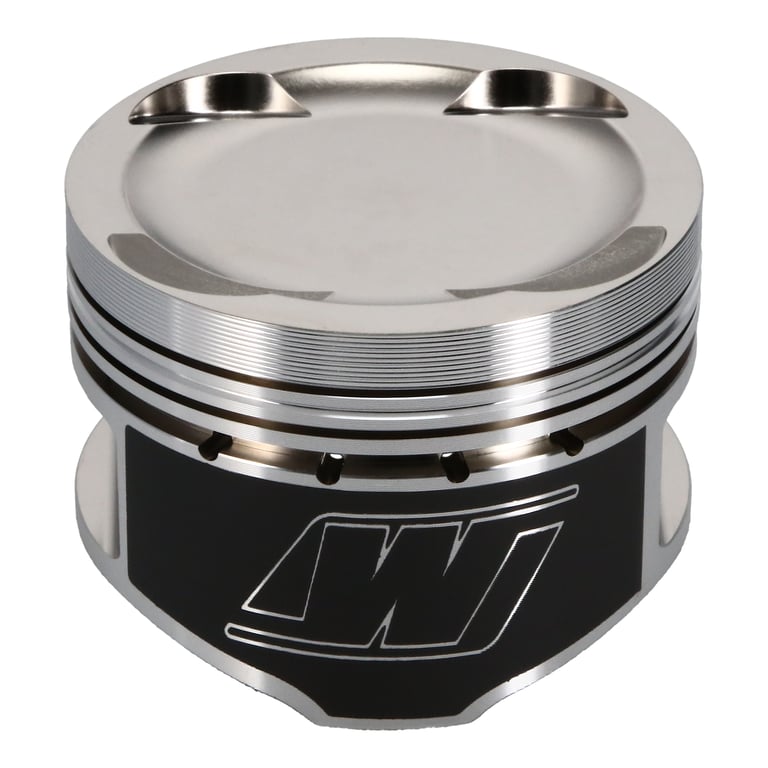 Shop High Quality Toyota 2JZGTE Piston Set - Wiseco K550M87