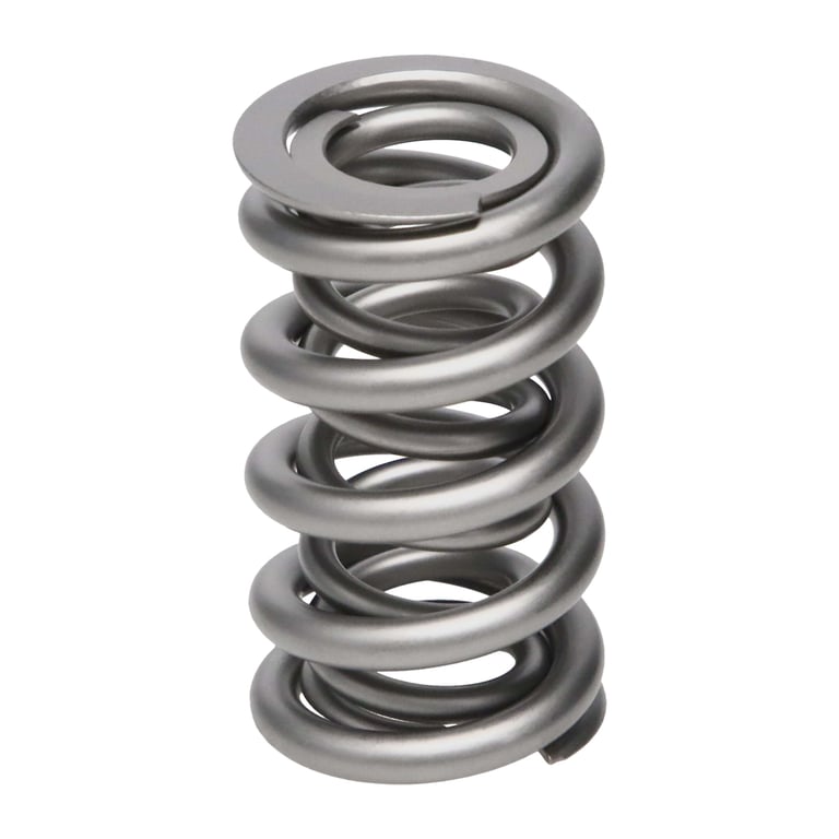PAC Racing RPM Series Dual Valve Spring Set - GM Gen III/IV LS - Solid ...
