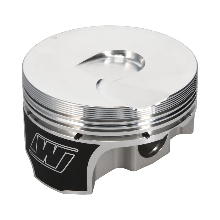 Shop High Quality Chevrolet LT Piston Set - Wiseco K0380X2