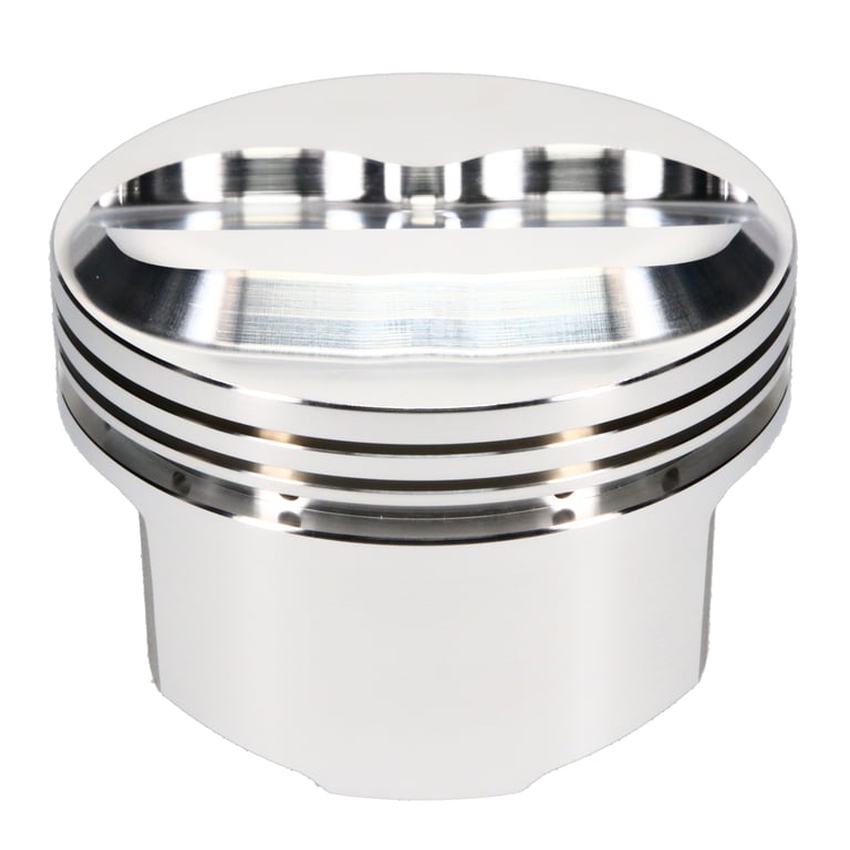 Shop High Quality Chevrolet Small Block Piston Kit - JE Pistons 261357