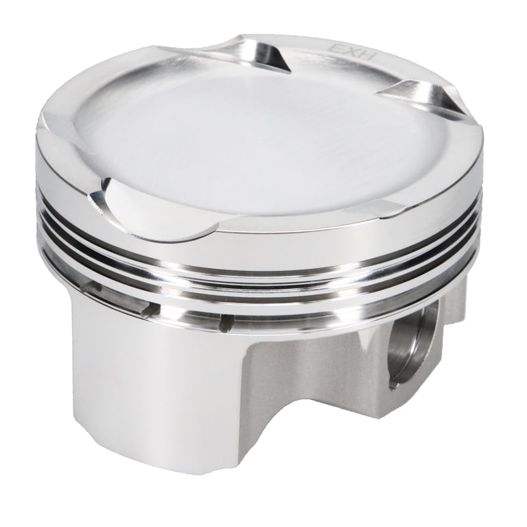 Shop High Quality Volkswagen 1.8T 20V Pistons - JE Pistons 302022S