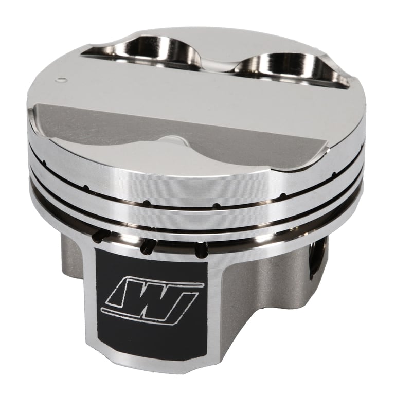 Shop High Quality Toyota 2JZ-GTE Piston Set - Wiseco K677M8625AP