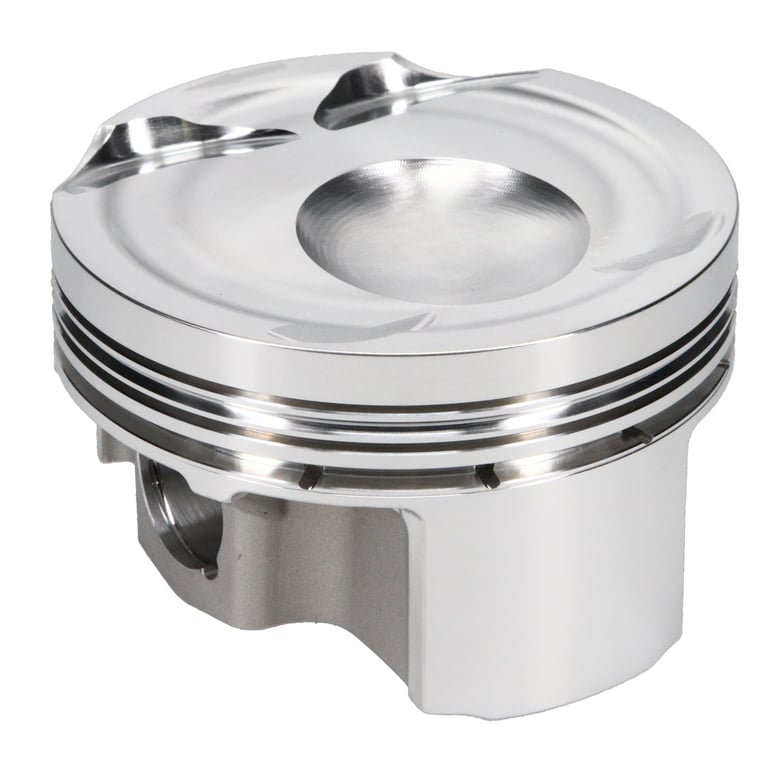 JE Pistons Ford 2.0L EcoBoost Piston Kit - 88.00 Mm Bore | JE Pistons