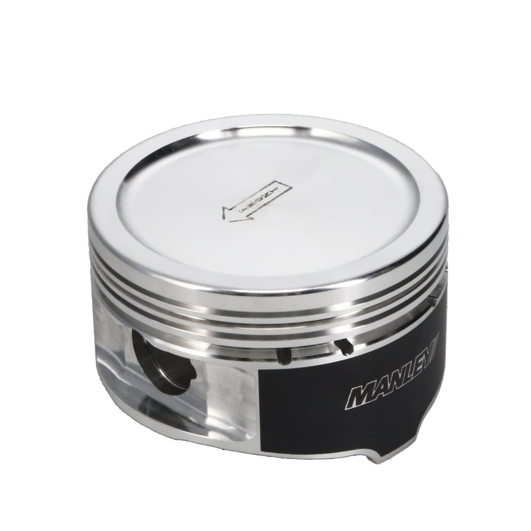 Shop High Performance Ford 4.6L Modular Piston Set 3.700 IN Bore 1.200 ...