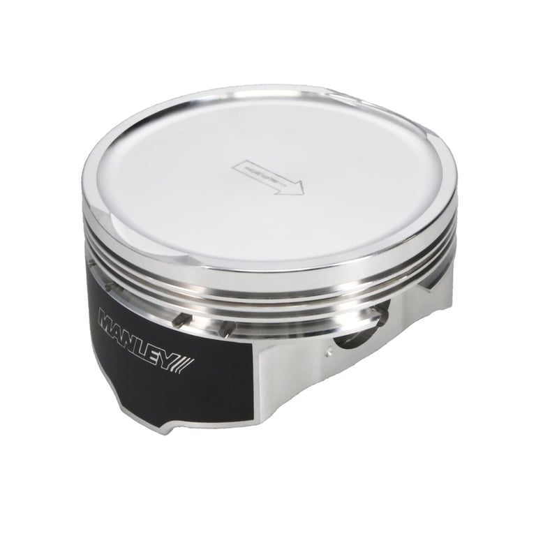 Shop High Performance Chrysler 5.7L Hemi Piston 3.937 IN Bore 1.085 IN ...