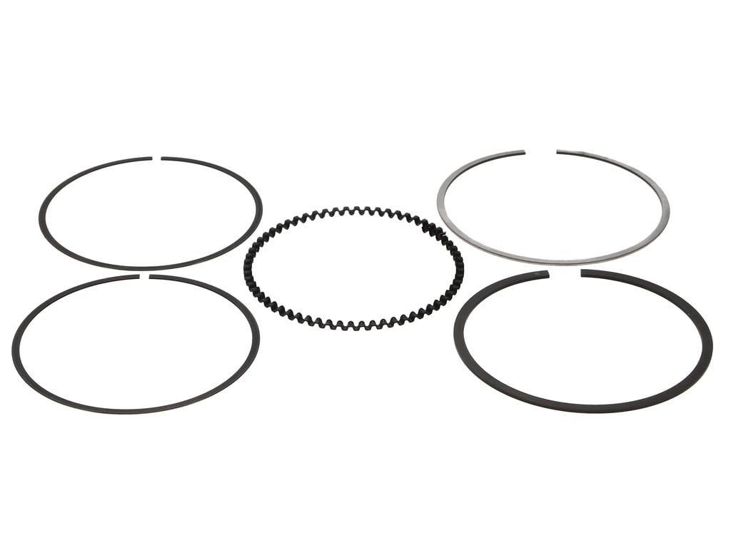 Piston Ring Set - 92.25 Mm Bore - 1.00 Mm Top / 1.20 Mm 2nd / 2.80 Mm ...