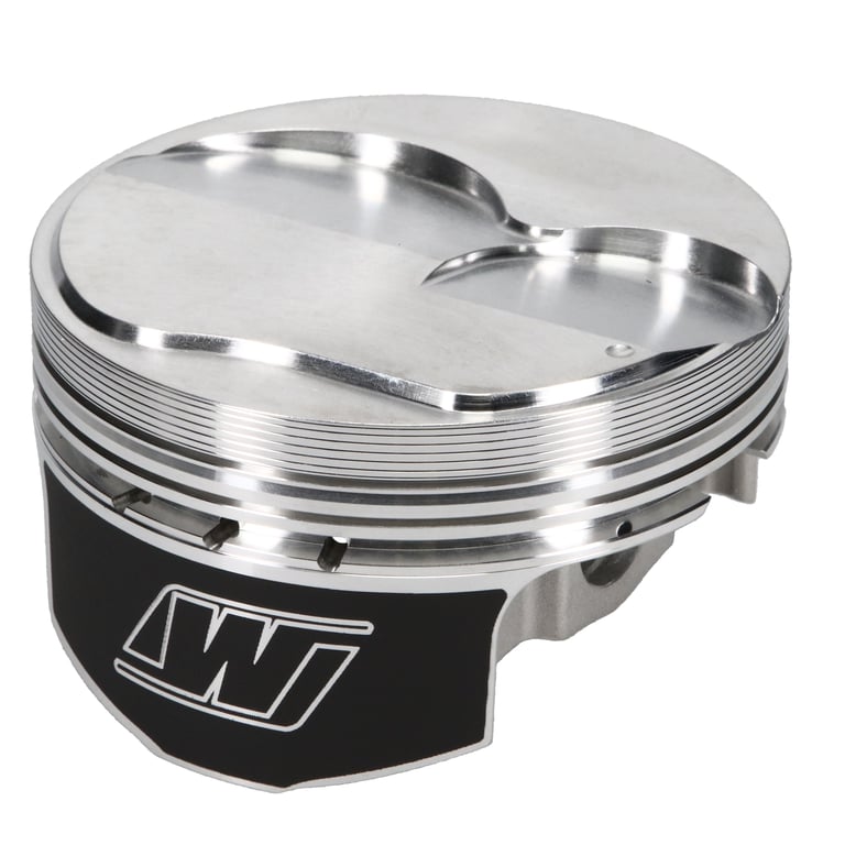 Shop High Quality Chevrolet LS7 Piston Set - Wiseco K0004X125