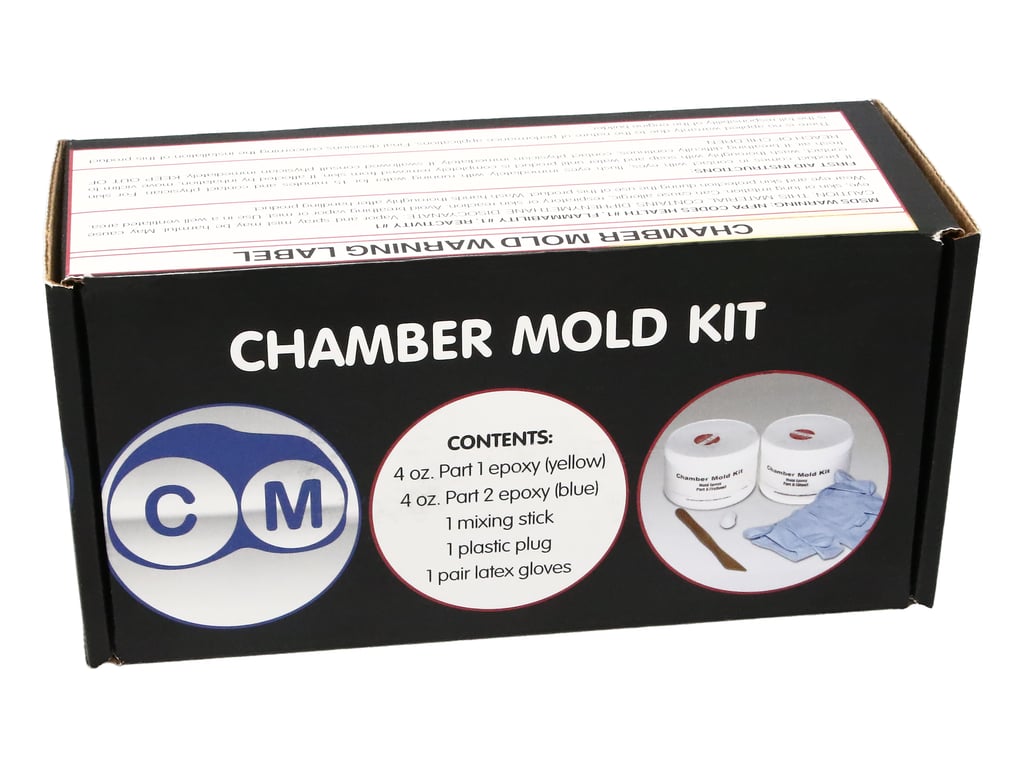 Chamber Mold Kit | MK01 | Wiseco