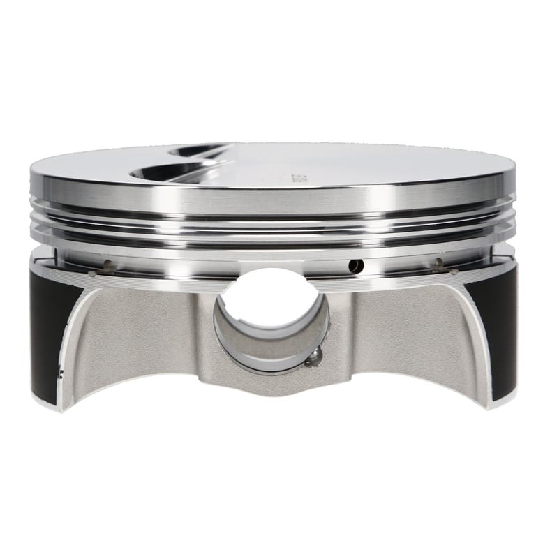 Shop High Quality Chevrolet LS Gen III/IV Piston Kit - JE Shop High Quality Chevrolet LS Gen III/IV Piston Kit - JE