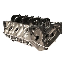 SHP Pro Blocks - Small Block Chevy | Dartheads.com