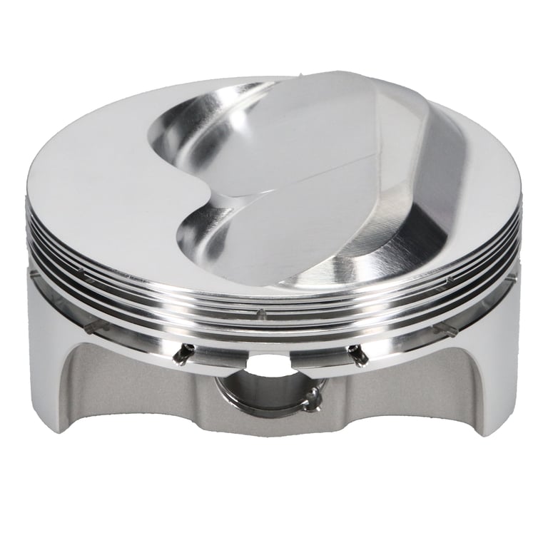 Shop High Quality Chevrolet Small Block Piston Kit - JE Pistons 301453