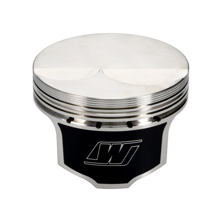 Shop High Quality Chevrolet LS1 Gen III Piston Set - Wiseco RED0051X378