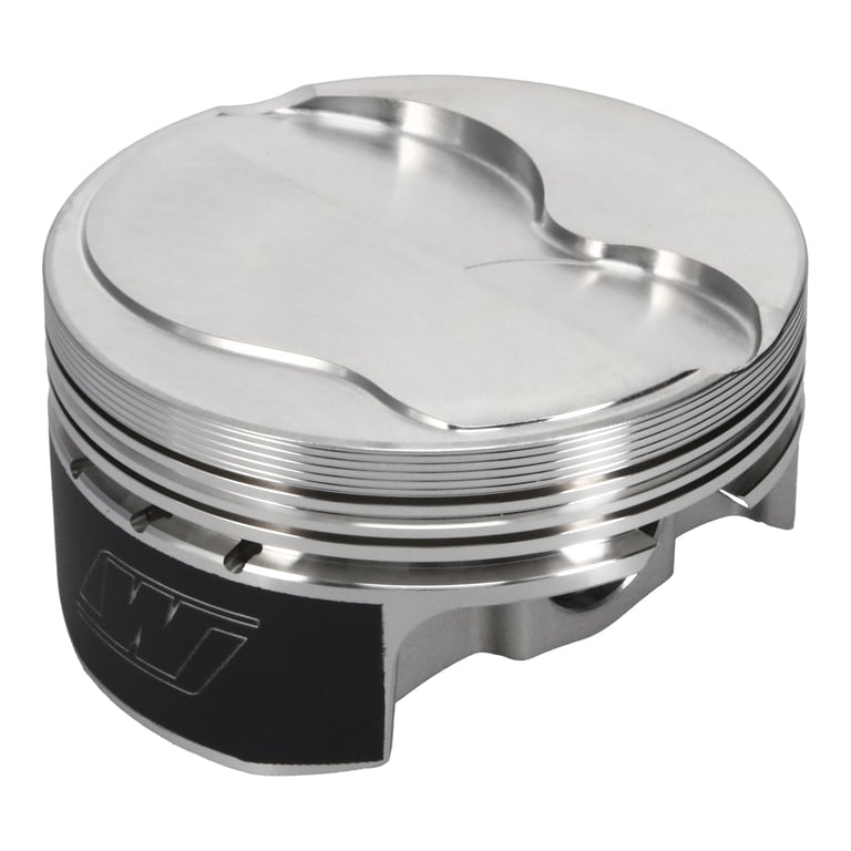 Shop High Quality Chevrolet LS Piston Set - Wiseco K0427X135