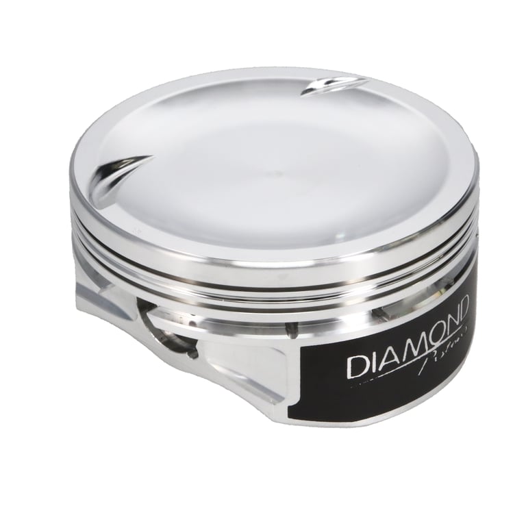 Shop High Quality Chevrolet LS3/L92 Piston Kit - Diamond