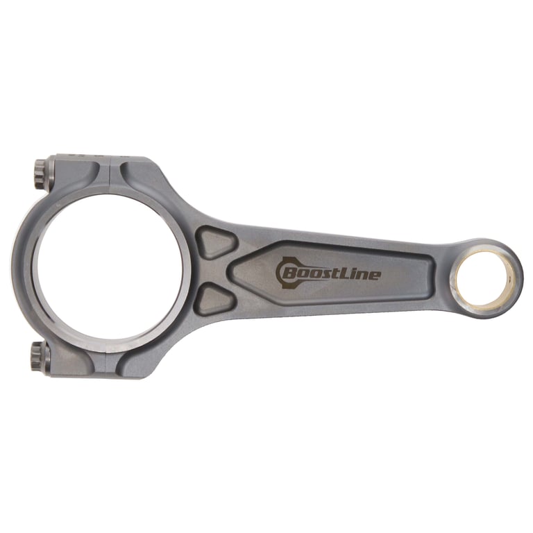 Ford EcoBoost 3.5L Connecting Rod Set 6.012 In. Length - ARP 2000 Bolts ...