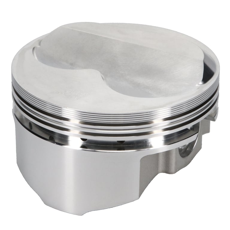 Shop High Quality Chevrolet Small Block Gen I Pistons - Wiseco 6080LA4