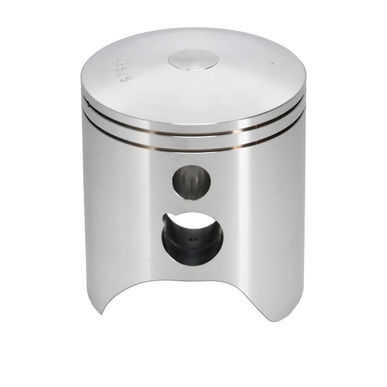 Shop High Quality Suzuki RM250/RMX250 Wiseco Piston Kit Piston Kits - Wiseco SKU 642M06750