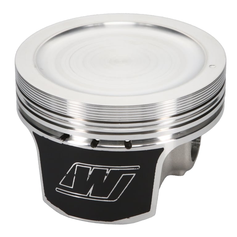 Shop High Quality Volvo B5234T Piston Set - Wiseco KE155M815