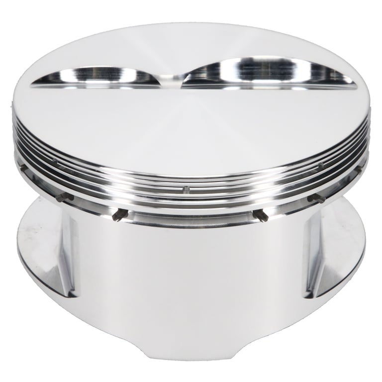 Shop High Quality Chevrolet Small Block Pistons - JE Pistons 170697L