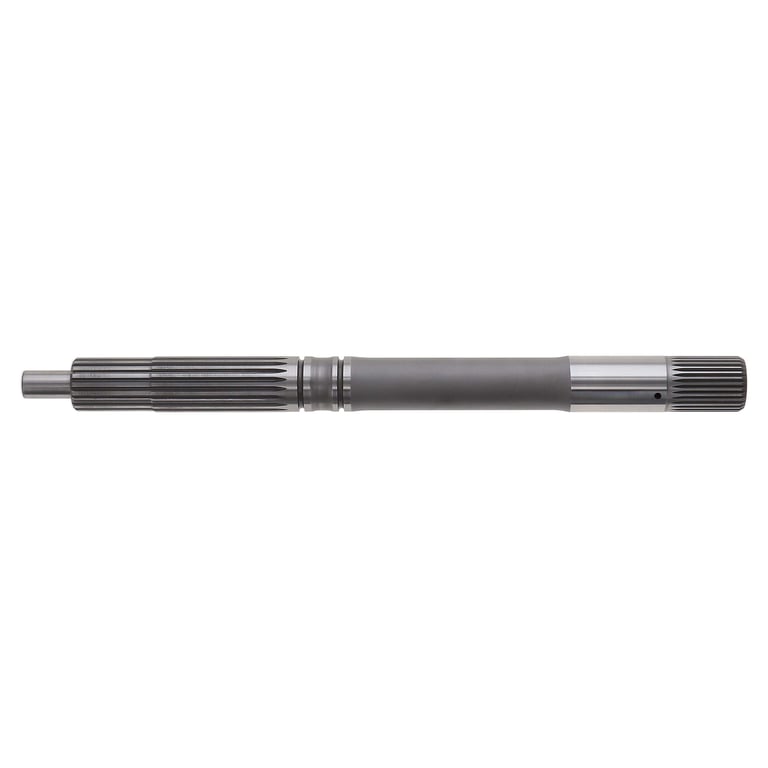 300M Billet Input Shaft, 30 Spline, For Front Bushing And Sealing Rings ...