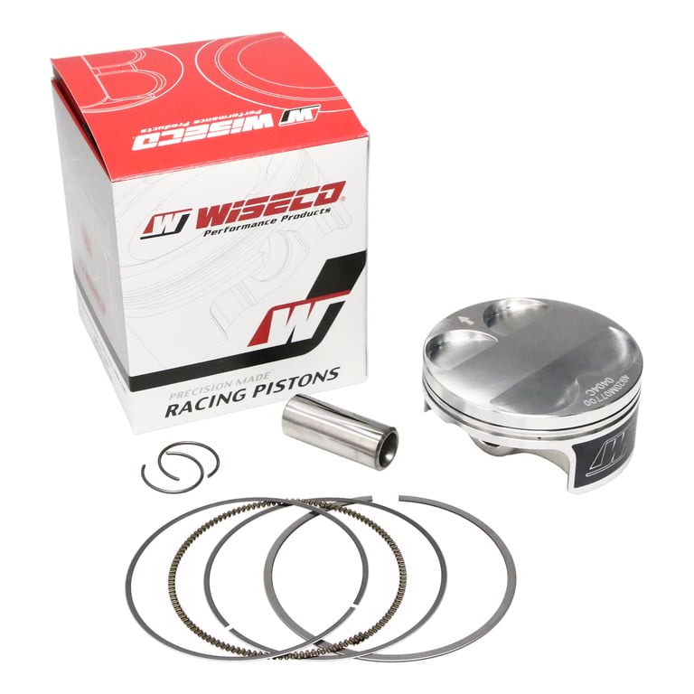 Shop High Quality Honda CRF450R Complete Engine Rebuild Kit Engine Rebuild Kits - Wiseco SKU ...