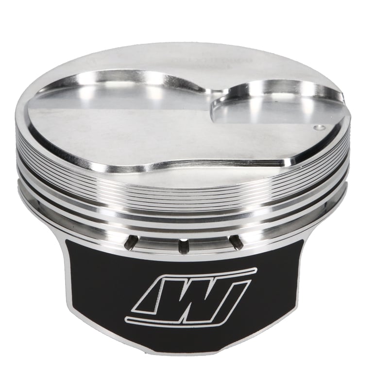 Shop High Quality Chevrolet LS7 Piston Set - Wiseco K0004X130