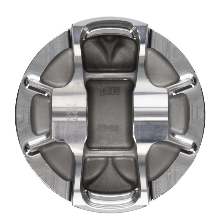 2013-2025 Suzuki RMZ 450 Piston Kit | JE Pistons