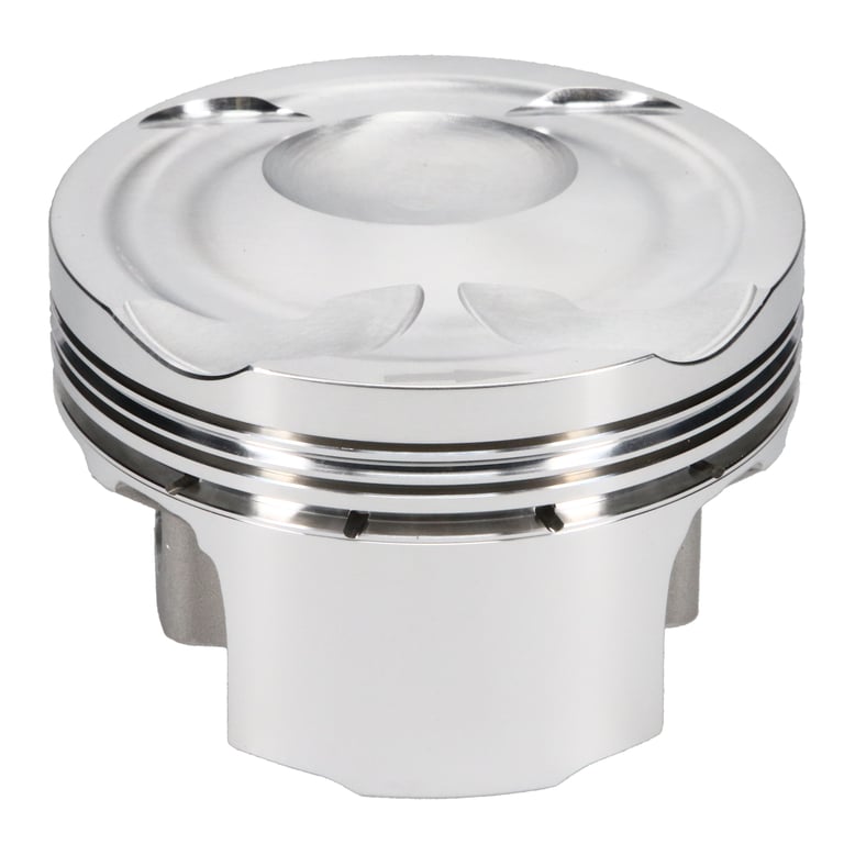 JE Pistons Ford 2.0L EcoBoost Piston Kit - 87.50 Mm Bore | JE Pistons