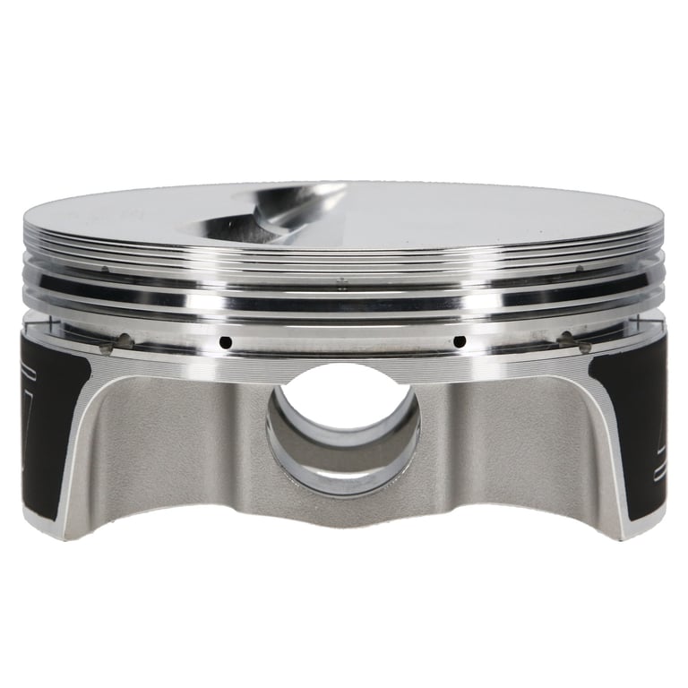 Shop High Quality Chevrolet Small Block Gen I Piston Set - Wiseco K0002X3