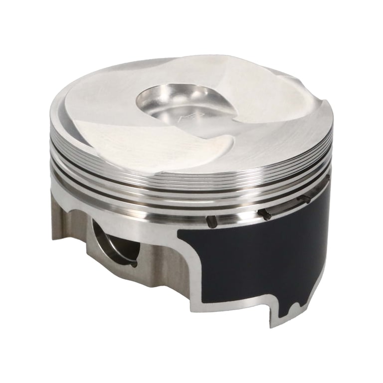 Shop High Quality Chevy LT1 Piston Set - Wiseco RED0073X65