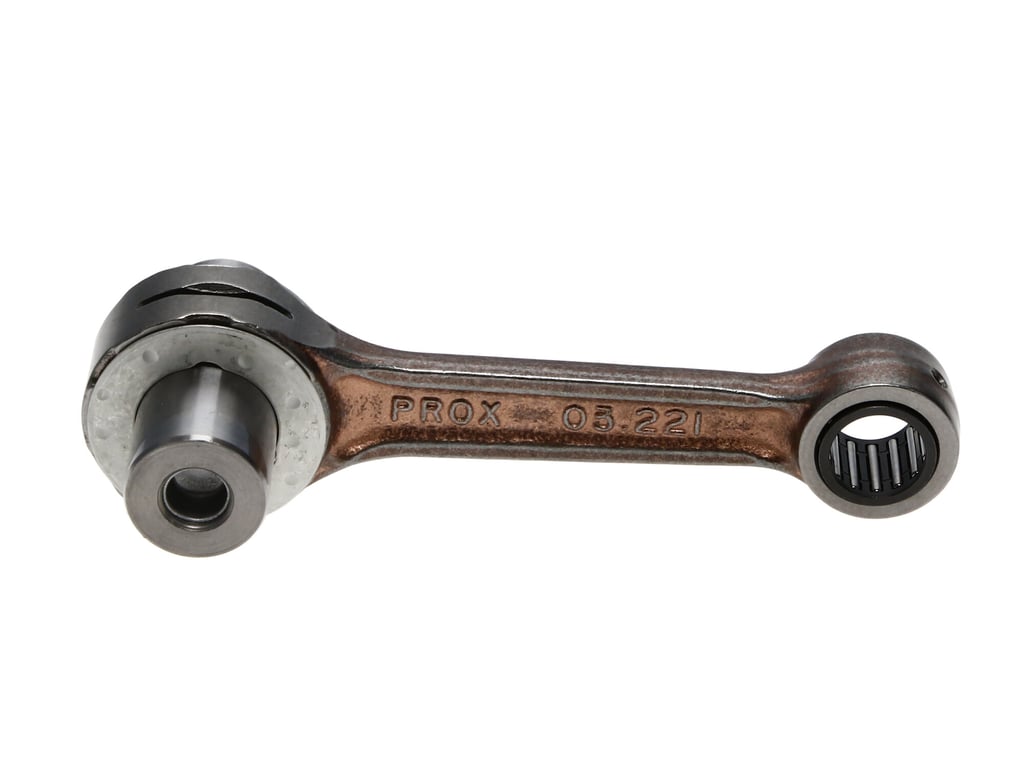 Shop OEM Replacement Complete Connecting Rod Kit YZ125 Quality Off-Road ...