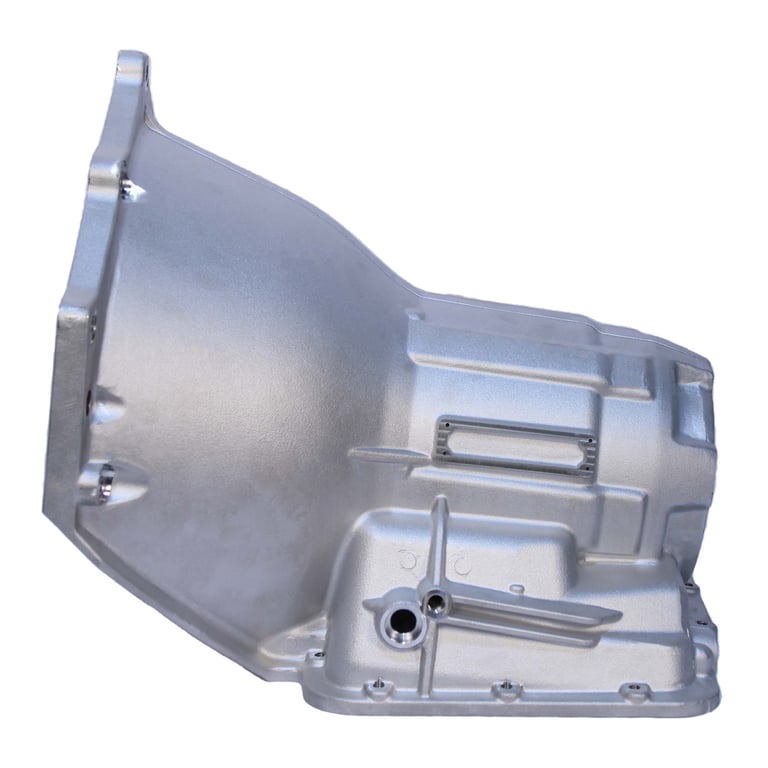 SFI Certified 1 Piece Aluminum Transmission Case - Powerglide | 2505 ...