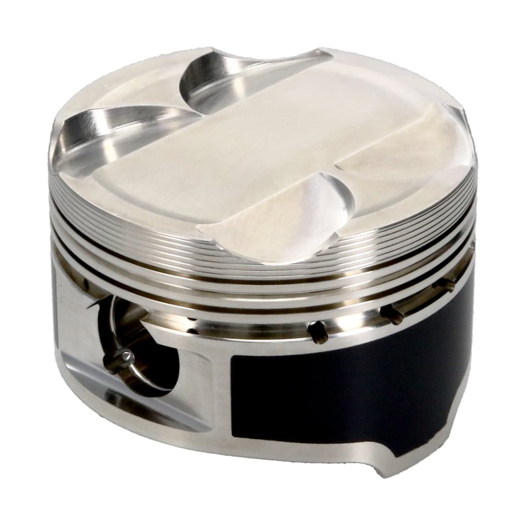 Shop High Quality BMW Prince Piston Set - Wiseco KE259M775