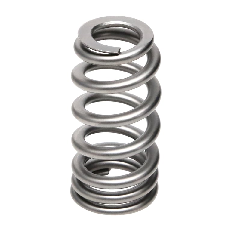 PAC Racing RPM Series Ovate Wire Beehive Valve Spring Set - Ford Coyote ...