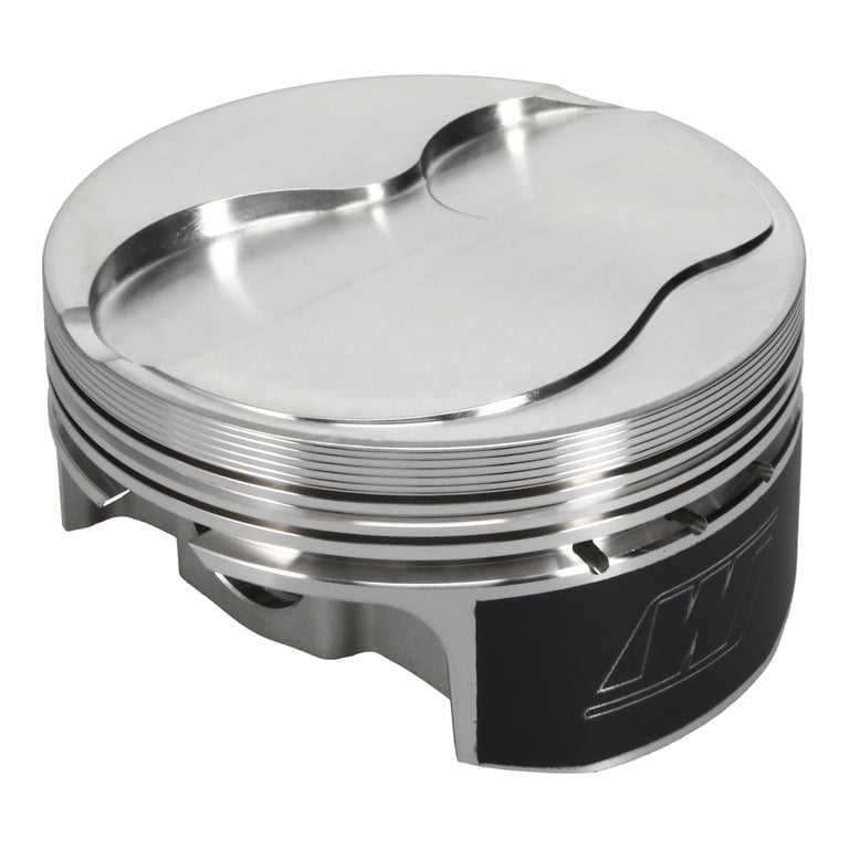 Shop High Quality Chevrolet LS Piston Set - Wiseco K0424X8