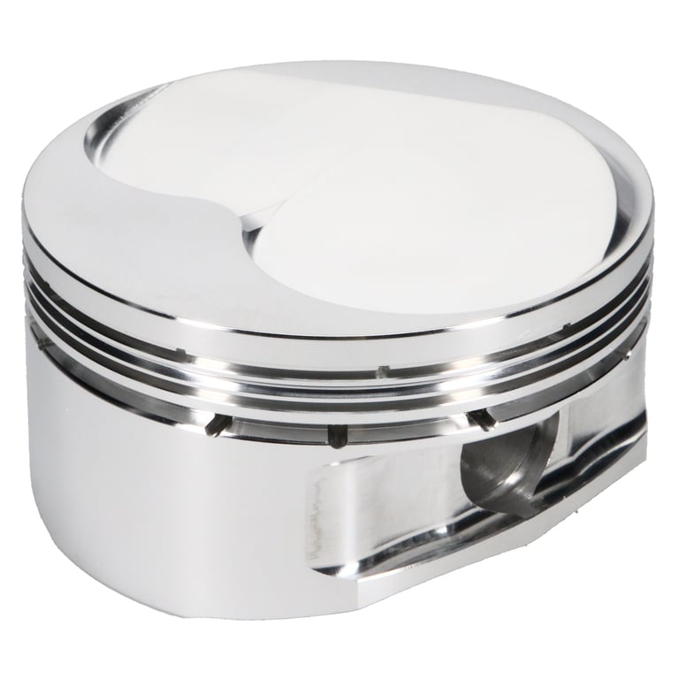 Shop High Quality Chevrolet Small Block Piston Kit - JE Pistons 281800