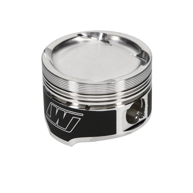Shop High Quality Honda D Series Pistons - Wiseco 6543M755